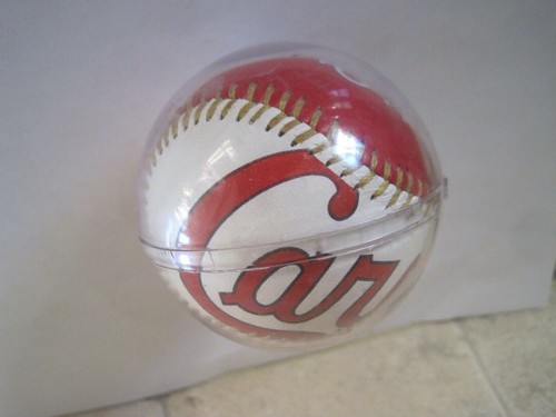 Cardinal Baseball Paperweight # | eBay