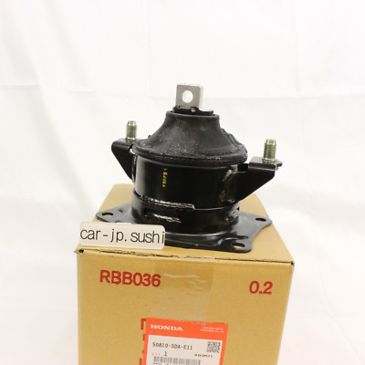 HONDA GENUINE CL7 CL8 CL9 Accord Euro-R Engine Mount Rear Side 50810 ...