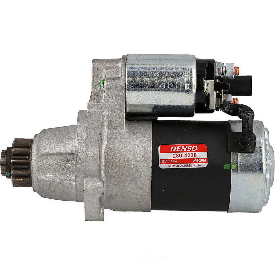 Starter Motor-Auto Trans DENSO 280-4238 Reman | eBay