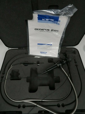 Optical Test Equipment - Fiberscope Borescope