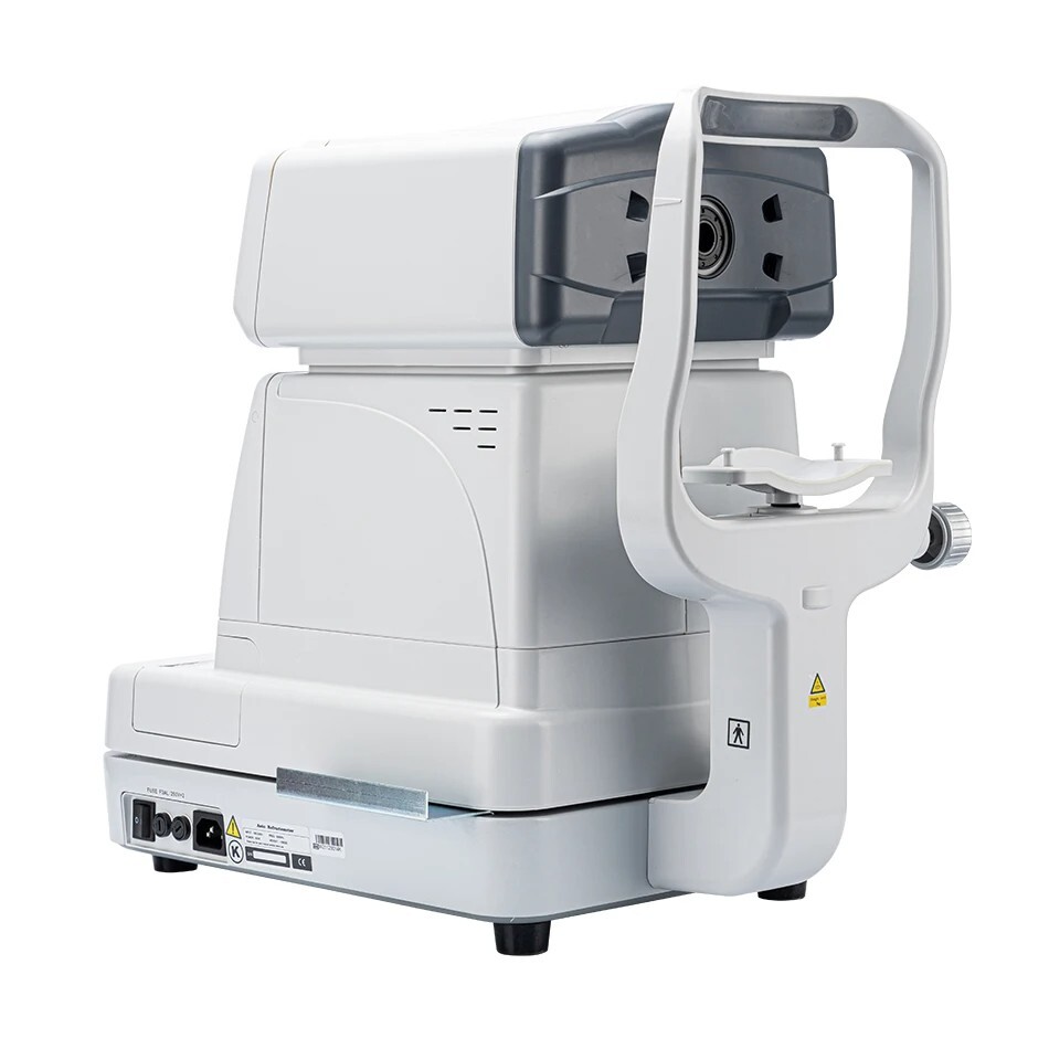 Ophthalmic Equipment Optical Autorefractor with Keratometer | eBay