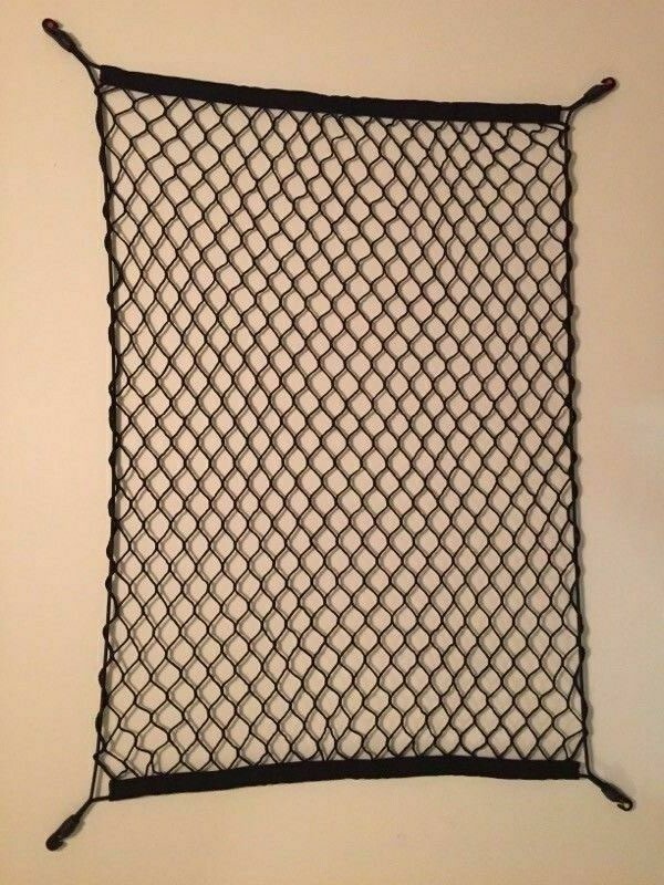 Trunk Floor Style Cargo Net for FORD EDGE 2007-2024 LINCOLN MKX 2007 ...