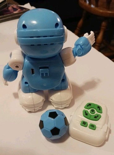 SoccerBot – RC Soccer Robot Remote Control Soccer Robot For Kids | eBay