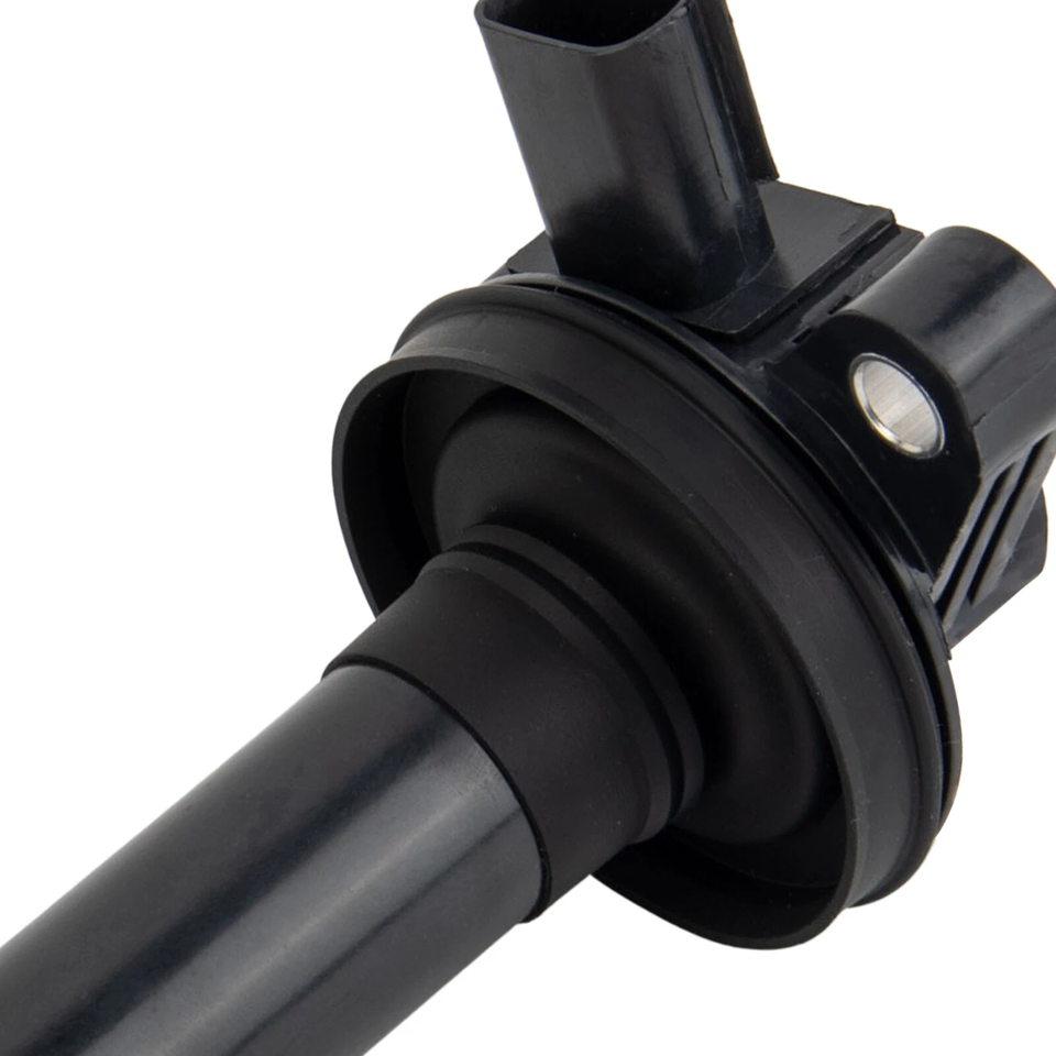 6Set Ignition Coil Motorcraft UF553 for Ford F150 Edge Lincoln 3.5L 3 ...