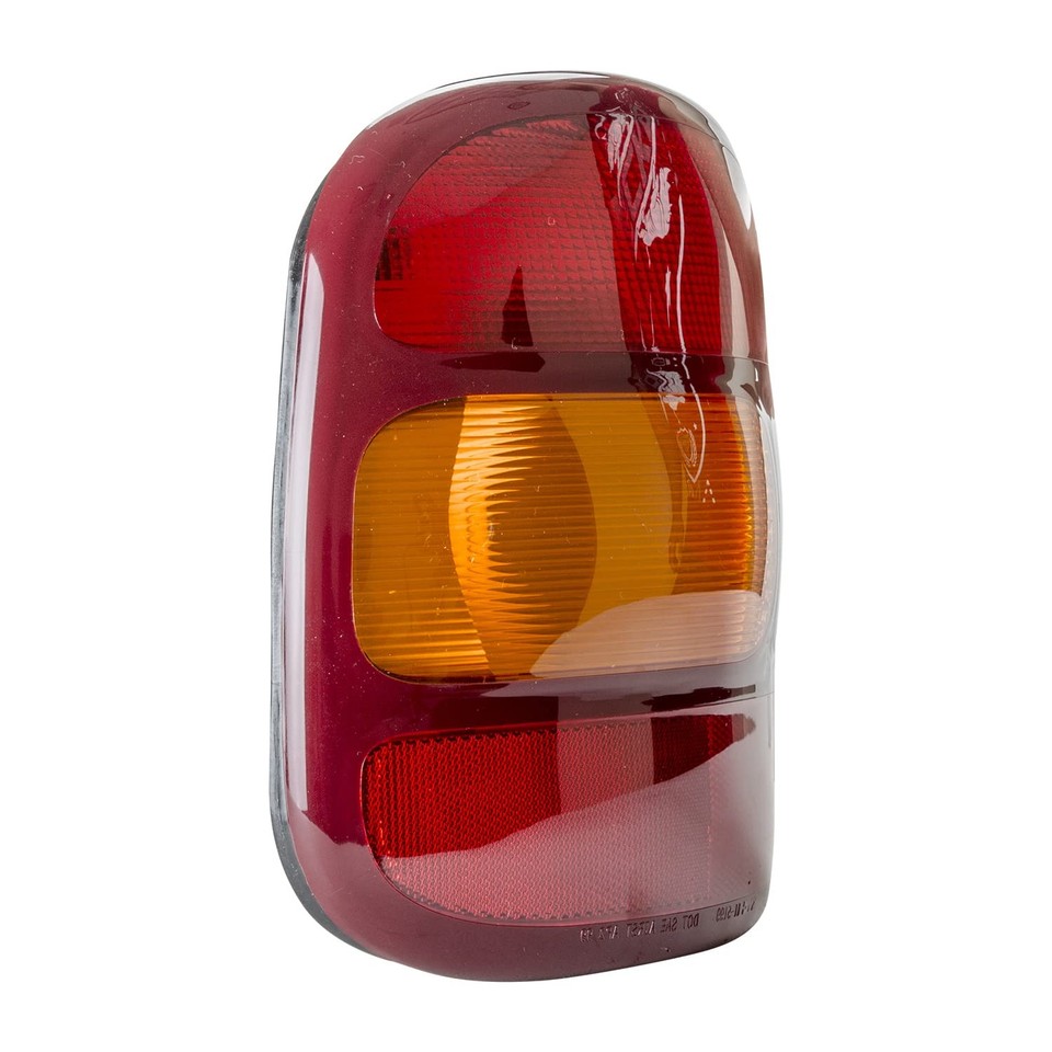TYC 11-5200-01 - Driver Side Replacement Tail Light (Standard Line) | eBay