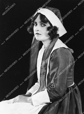 2929-016 2929-016 pretty Ruth Hiatt silent film star portrait 2929-016 ...