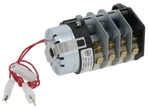 BREMA 23222 12 MINUTE DEFROST TIMER FOR ICE MAKER MACHINE 230V 12min 4 ...