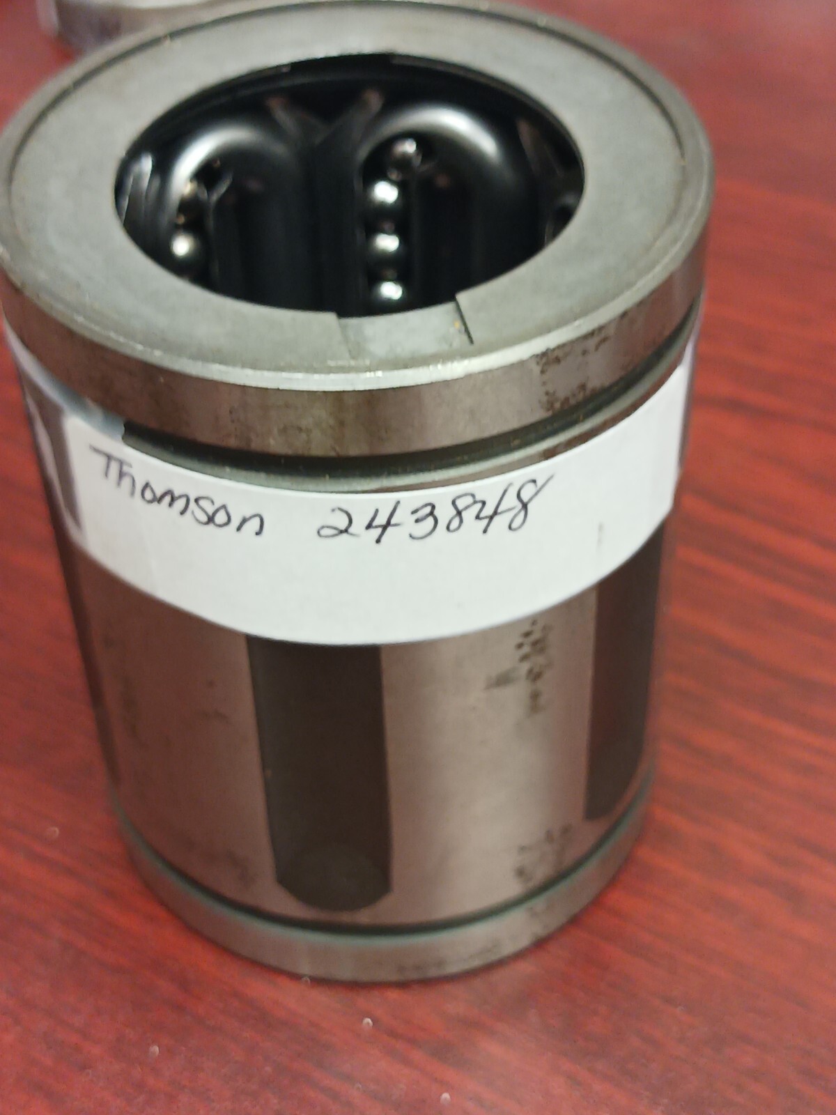 THOMSON Bearing 243848 | eBay