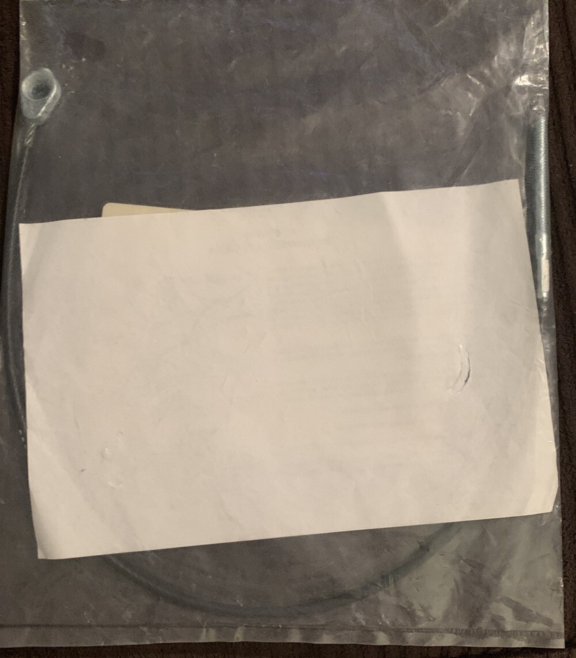 New OEM Murray 300341 Cable Kit Replaces Part # 325007MA | eBay