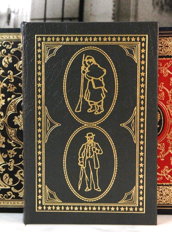 TALES SOLDIERS & CIVILIANS - Easton Press - Ambrose Bierce - Horror ...
