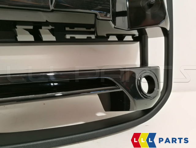 Genuine OE BMW X3 G01 G08 X3 18d TX11 Grille Side Open Left With Pdc ...