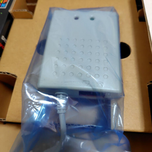 PIPPIN aTMaRK Console PA-82001 Operation confirmed Bandai Digital ...