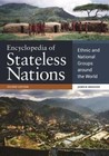 Encyclopedia of Stateless Nations: Ethnic and National Groups around ...