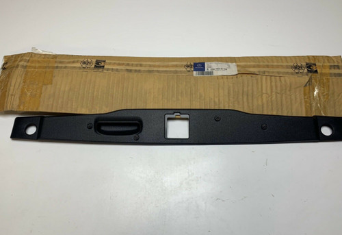 MERCEDES-BENZ S W220 TRUNK LID FASTENER HANDLE A2207500193 ORIGINAL NO ...