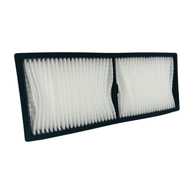 Jaspertronics™ Replacement Air Filter for select Epson Projectors ...