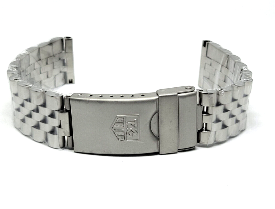 1 BRAND NEW AFTERMARKET REPLACEMENT BRACELET FOR MEN'S TAG FORMULA 1 ...