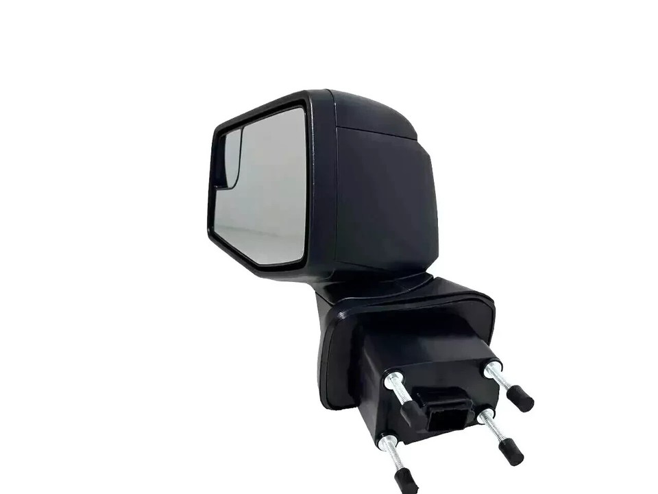 Fits 2019-2023 Chevrolet Silverado Left Side Rear View Mirror Heated ...