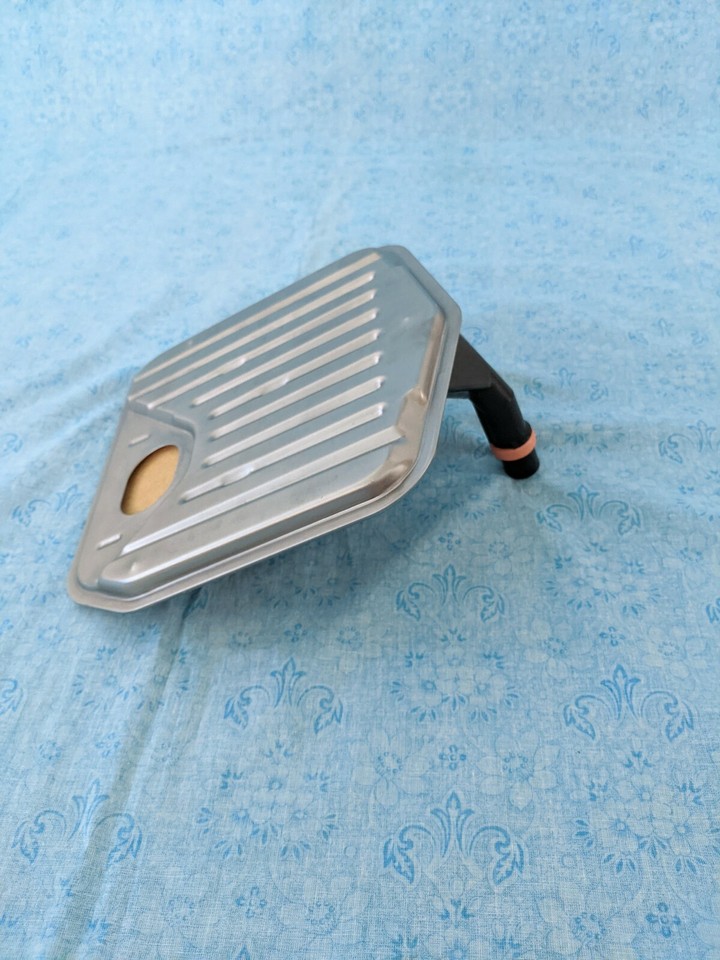 GM 700R4 TRANSMISSION FILTER SERVICE KIT - W/ FIBER PAN GASKET 1982 ...