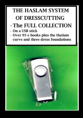 HASLAM SYSTEM FULL COLLECTION USB | eBay