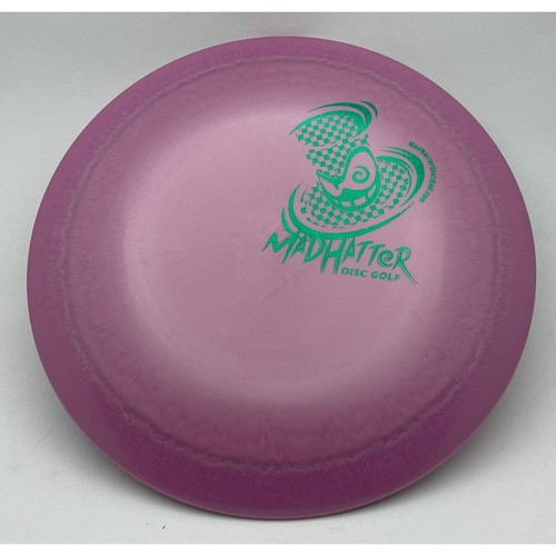 Innova GStar Roadrunner 157g Purple Disc Golf Distance Driver MadHatter ...