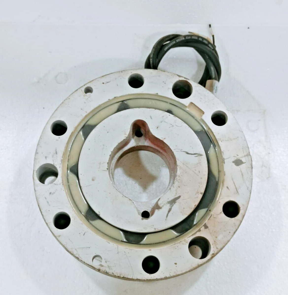 Demag B280 260 550 84 Magnet body For Brake / 180 VDC | eBay