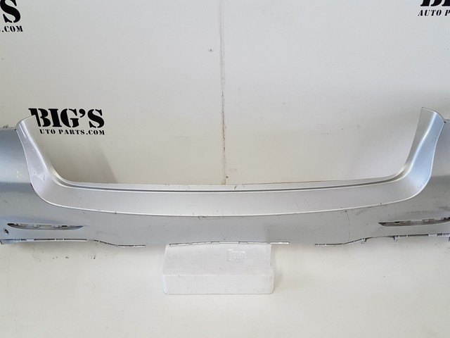 2538850200 OEM Factory MERCEDES BENZ 2015-2016 GCL Rear Bumper for sale ...