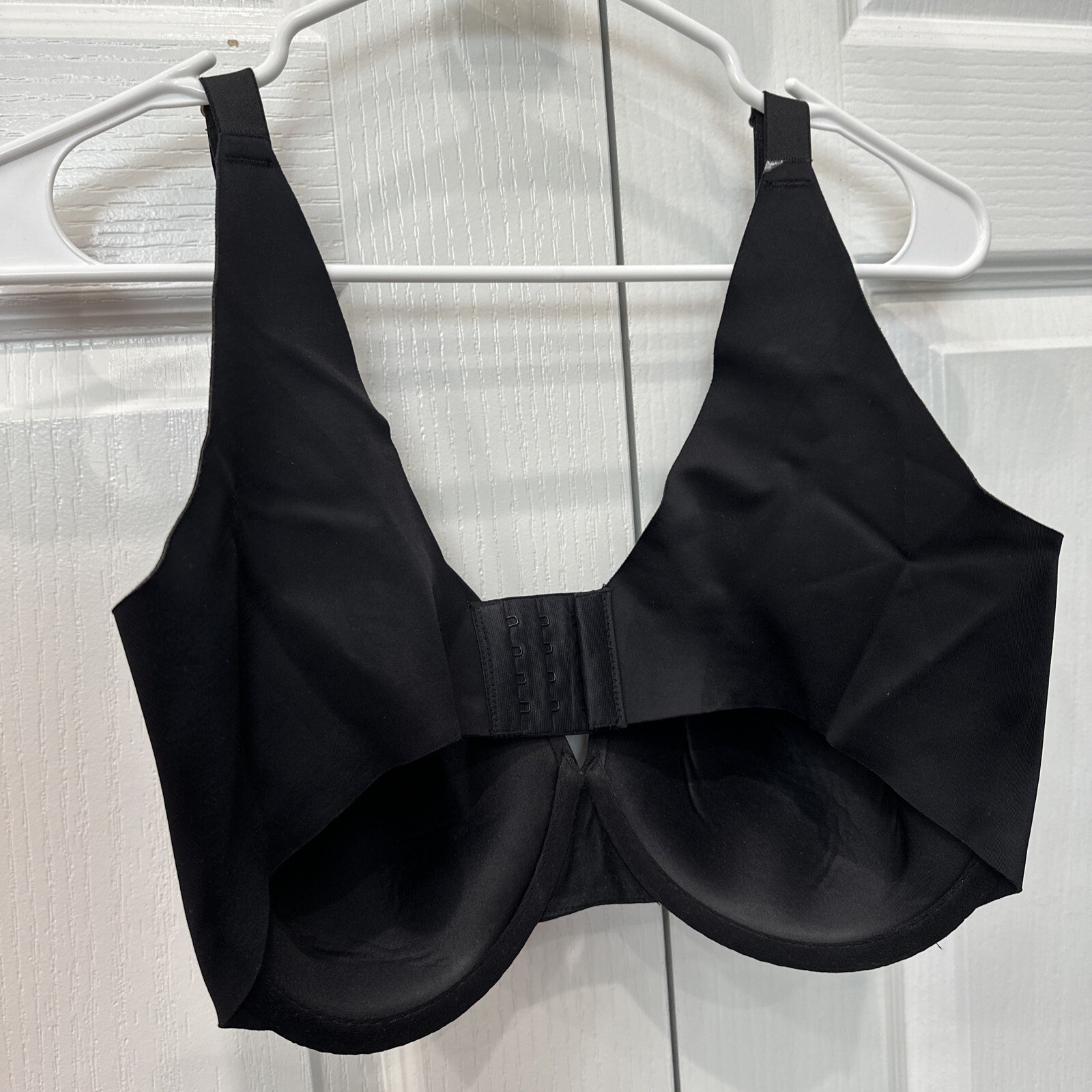 SOMA Vanishing Back Full Coverage Size 38DDD - Gem