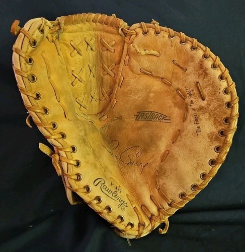 Rawlings Baseball Glove 13" FJ6 First Baseman's Mitt Steve Garvey RHT ...