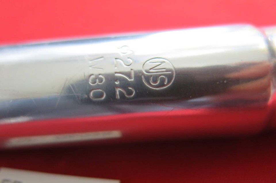 SP-06038 Nitto NITTO NJ.SP72 NJS 27.2Φ W30 Seatpost Body for Piste | eBay