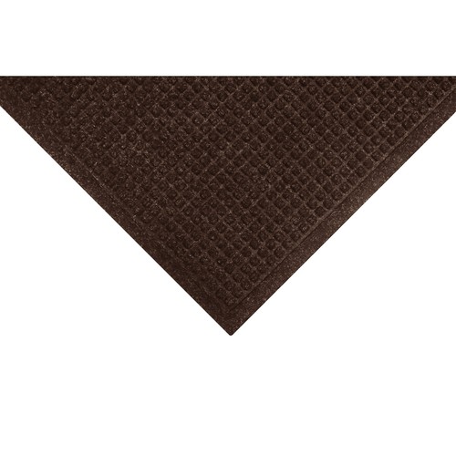 M + A Matting M+A Matting WaterHog Squares Fashion Mat Universal ...
