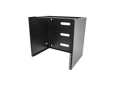 StarTech 10U Network Rack Wall Mounting Patch Panel RACK10U14BRACKET | eBay