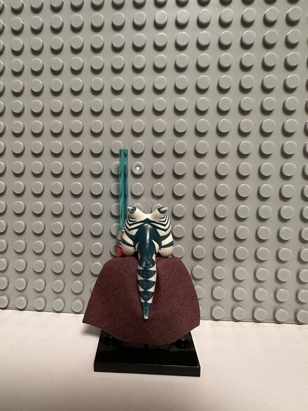 LEGO Shaak Ti Star Wars Minifigure - From Set #7931 | eBay