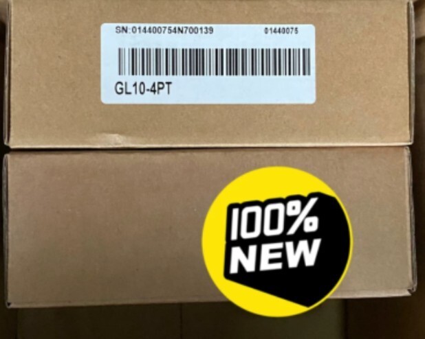 1 PC NEW PLC Module GL10-4PT #B1812 CL | eBay