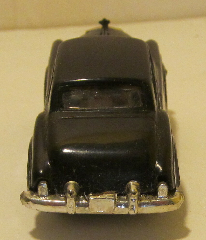Lionel Rolls Royce Black HO Slot Car, Unused #5517 | eBay