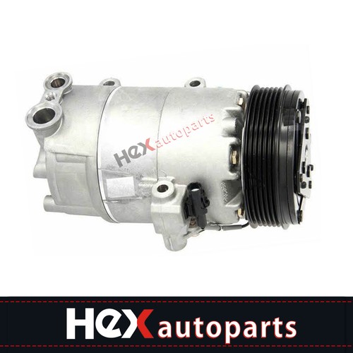 A/C Compressor Fits Pontiac Vibe 2003-2008 1.8L (CVC) 67282 | eBay