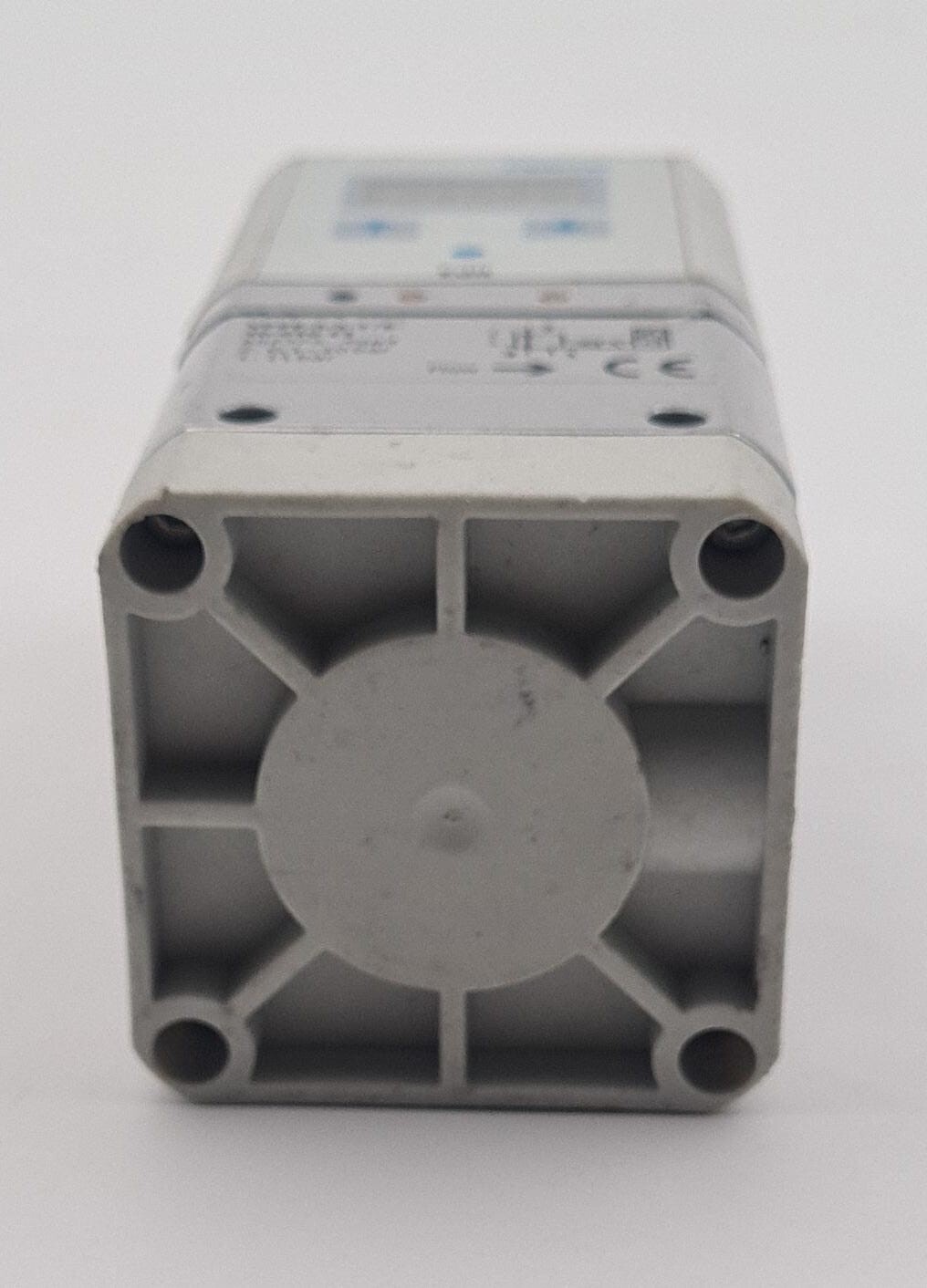 FESTO Proportional Pressure Valve VPPE-3-1-1/8-10-010-E1 557773 | eBay