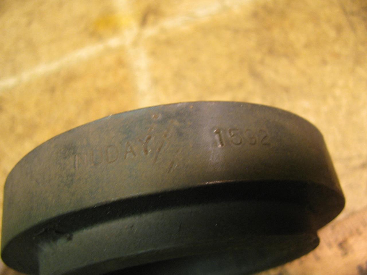 Nuday 1592 Specialty Tool Ford Tractor Repair | eBay