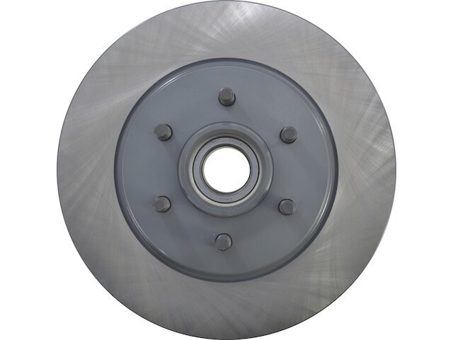 Front Brake Rotor and Hub Assembly 29BCRQ99 for F150 2004 2005 2006 ...