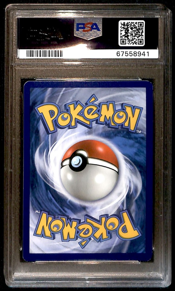 2016 Pokemon XY Evolutions Rev Foil Raichu #36 PSA 8 ES6-2 | eBay