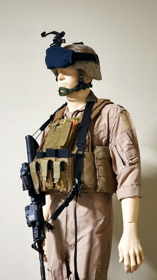 SPC, Scalable Plate Carrier, Eagle Industries, USMC ILBE | eBay