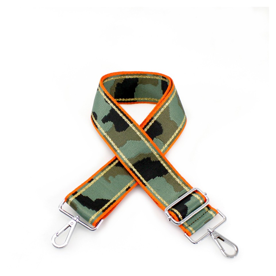 Crossbody Tote Satchel Canvas Straps Women Replacement Shoulder Handbag ...