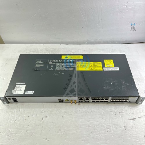 Cisco, A901-12C-F-D, ASR 901 Aggregation Services Router *RH032122 | eBay