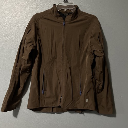 Kerrits Full Zip Equestrian Split Tails Riding Jacket Womens Large ...