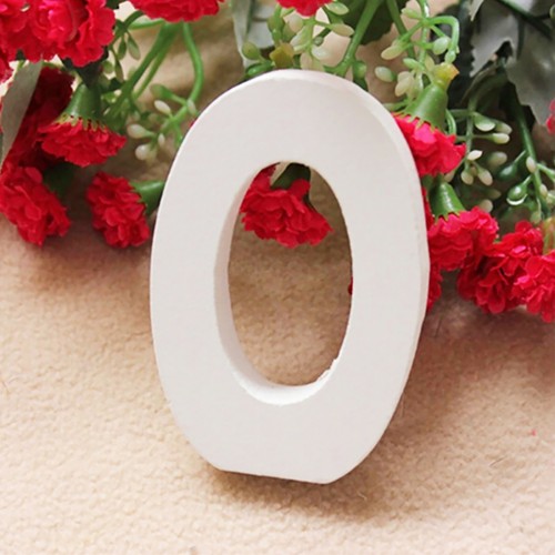 Table Number Hollow Portable Diy Large 0-9 Wood Number Sturdy | eBay