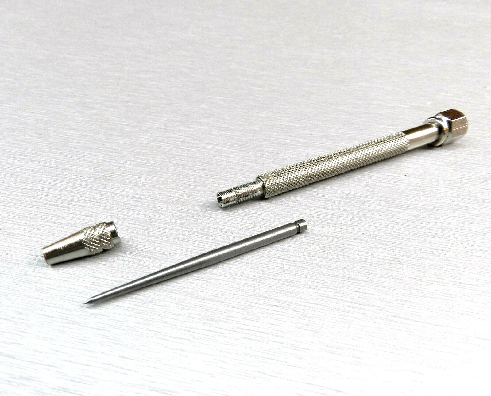 Scriber Steel Point Pocket Scriber General 83 Etching Scribe Design ...