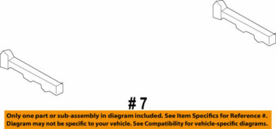 52563-35020 Toyota Retainer, rear bumper, upper lh 5256335020, New ...