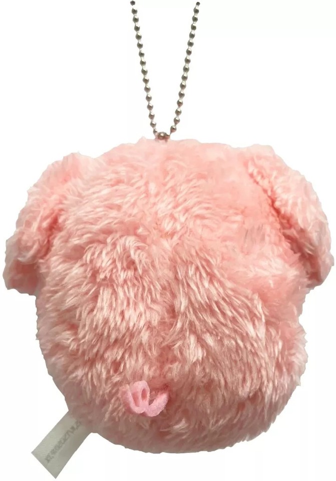 The Seven Deadly Sins Zeldris Plush Badge Badge Toy | eBay UK