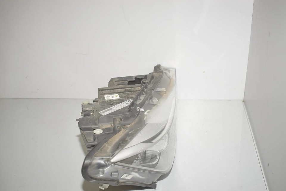 BMW F31 3er F30 Headlight Bi Xenon Light Right 7259526 7314532 LHD ...