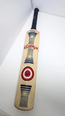 Hunts County in Cricket Bats for sale | eBay UK