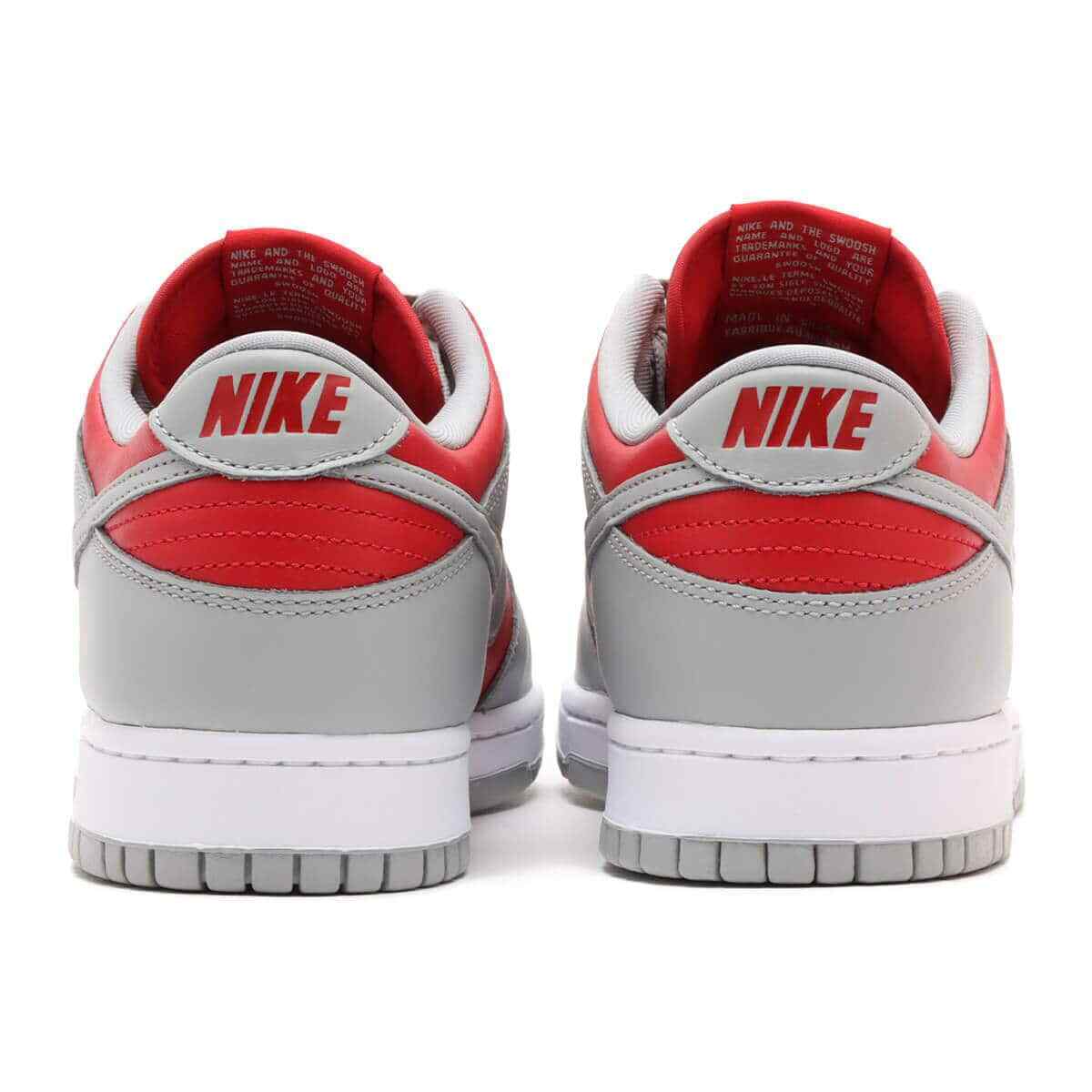 Nike Dunk Low Varsity Red Silver FQ6965-600 US 6 - 12 Men | eBay Nike Dunk Low Varsity Red Silver FQ6965-600 US 6 - 12 Men | eBay